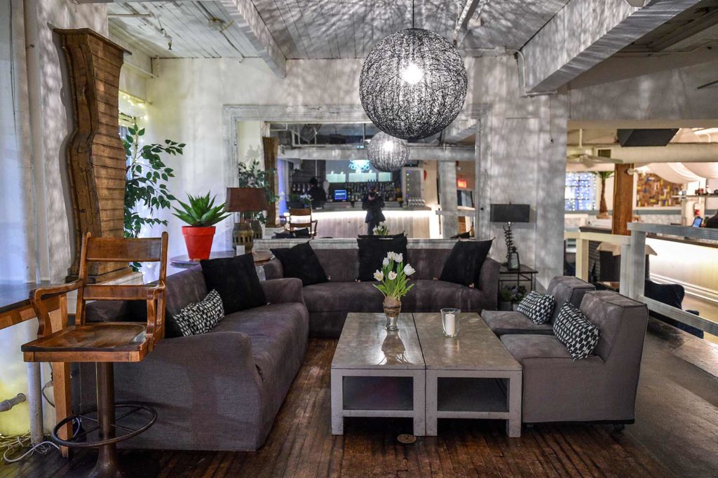 Holiday Event Venues Toronto - The Fifth Group