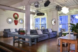 Holiday Event Venues Toronto - The Fifth Group