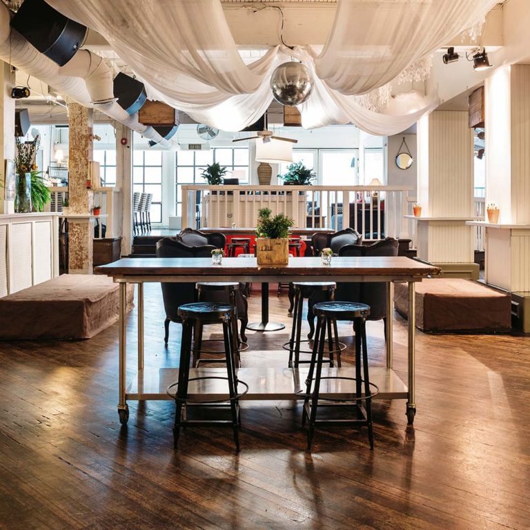 Holiday Event Venues Toronto - The Fifth Group